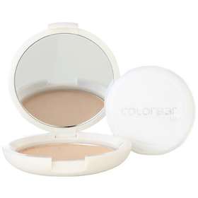 Best pris på Colorbar Radiant White UV Compact Powder Pudder og ...