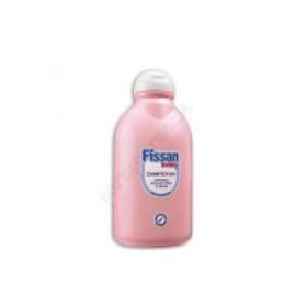Fissan Baby Shampoo 250ml - Hitta bästa pris på Prisjakt