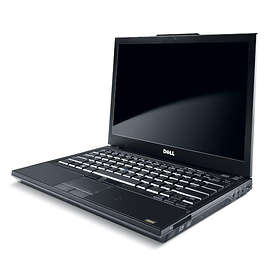 Dell Latitude E4300 - 2,26GHz DC 2GB 80GB DVD±RW 13" - Hitta bästa pris ...