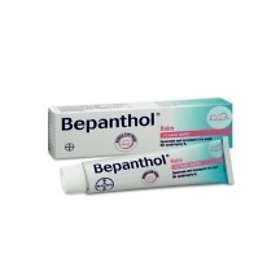 Bepanthol Protective Baby Balm Nappy Rash 30g - Hitta bästa pris på ...