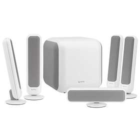 Infinity PHI 51 5.1 - Hitta bästa pris på Prisjakt