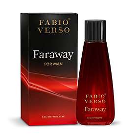 Fabio Verso Faraway edt 100ml - Objektive prissammenligninger - Prisjakt