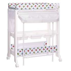 Obaby Bath Changing Unit - Hitta bästa pris på Prisjakt