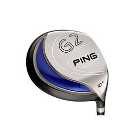 Ping G2 Driver - Hitta bästa pris på Prisjakt