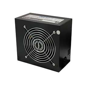 Best pris på Tagan SuperRock TG500-U33II 500W Strømforsyning ...