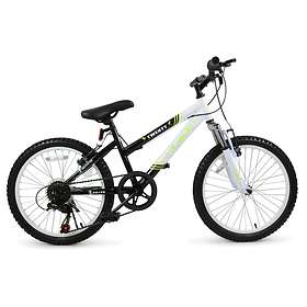 Raven Bikes Twenty 2016 - Hitta bästa pris på Prisjakt