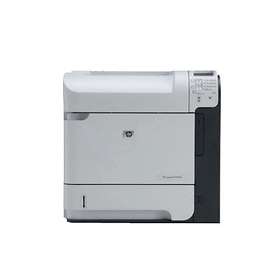 HP LaserJet P4015DN - Hitta bästa pris på Prisjakt