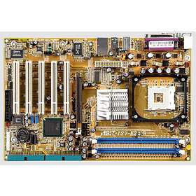 Best pris på Abit IS7-E2 Hovedkort - Sammenlign priser hos Prisjakt