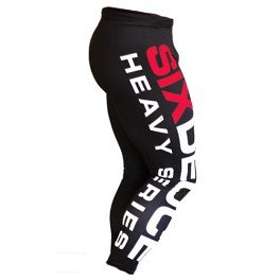 Six Deuce Heavy Series Compression Pants (Dam) - Hitta bästa pris på ...