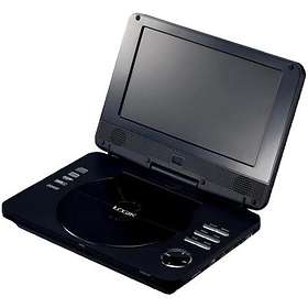 Best pris på Logik LPD860E Bærbare DVD-spillere - Sammenlign priser hos ...