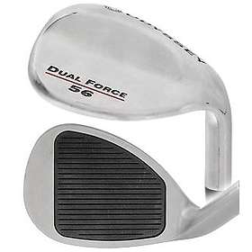 Odyssey Dual Force Wedge - Hitta bästa pris på Prisjakt