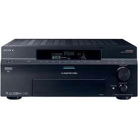 Sony STR-DA5000ES - Hitta bästa pris på Prisjakt