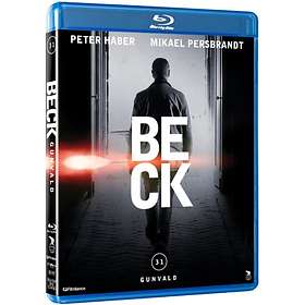 Best pris på Beck: Gunvald Blu-ray-filmer - Sammenlign priser hos Prisjakt