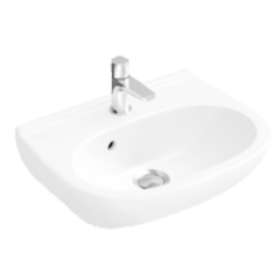 Villeroy & Boch Onova 6020001 (Vit) - Hitta bästa pris på Prisjakt