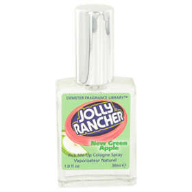 Demeter Jolly Rancher New Green Apple Cologne 30ml - Hitta bästa pris ...