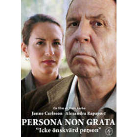 Best pris på Persona Non Grata - Sammenlign priser hos Prisjakt