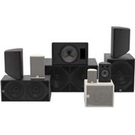 Martin Audio CDD6 - Hitta bästa pris på Prisjakt