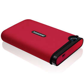 Transcend StoreJet 25M TS500GSJ25M 500GB - Hitta bästa pris på Prisjakt