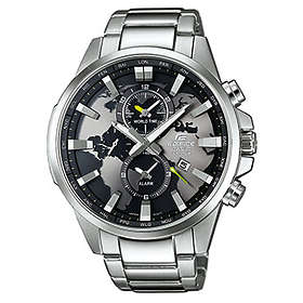 Casio Edifice EFR-303D-1A - Hitta bästa pris på Prisjakt