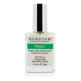 Best pris på Demeter Mojito Cologne 30ml Parfymer - Sammenlign priser ...