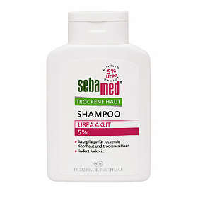 Sebamed Urea Dry Skin Shampoo 200ml - Hitta bästa pris på Prisjakt