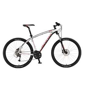 Best pris på Hard Rocx Shock Machine 27R 2016 Sykler - Sammenlign ...