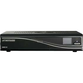 Dream Multimedia DreamBox DM820 HD S2 2TB - Hitta bästa pris på Prisjakt