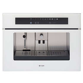 Caple CM471WH - Hitta bästa pris på Prisjakt