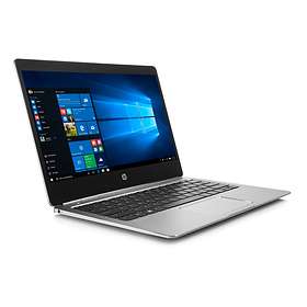 HP EliteBook Folio G1 V1C60EA#AK8 - Hitta bästa pris på Prisjakt