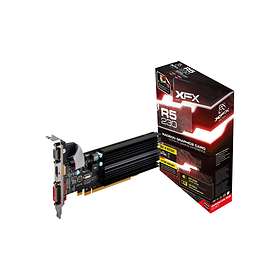 Best pris på XFX Radeon R5 230 Core Edition Passive LP HDMI 2GB ...