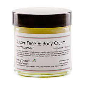 Nea Of Sweden Face & Body Butter 60ml - Sammenlign priser hos Prisjakt