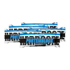 Best Body Nutrition Hardcore Protein Block Bar 90g 5st - Hitta bästa ...