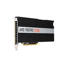 AMD FirePro S7150 Passive 8GB - Hitta bästa pris på Prisjakt