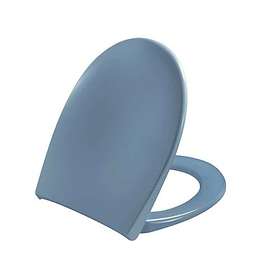 Pressalit Scandinavia Plus 758 D04999 (Bermudablå) - Sammenlign priser ...