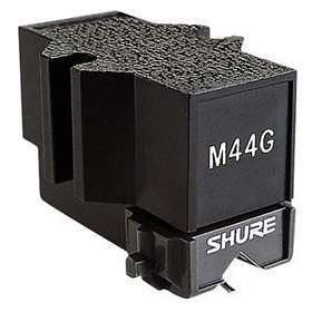 Shure M44G Pickup - Hitta bästa pris på Prisjakt