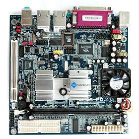 Best pris på VIA EPIA-PD10000 Hovedkort - Sammenlign priser hos Prisjakt