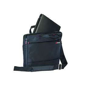 Monolith Motion II Slimline Laptop Case 15,6", Från 300 kr