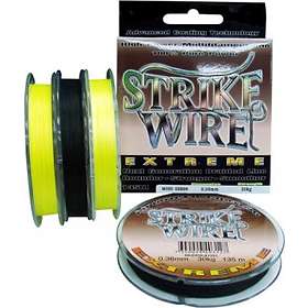 Best pris på CWC Strike Wire Extreme 0.08mm 135m Fiskesnører ...