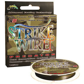 CWC Strike Wire Pred8or X8 0.28mm 135m - Hitta bästa pris på Prisjakt