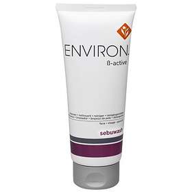 Environ B-Active Sebuwash 100ml - Hitta bästa pris på Prisjakt