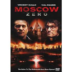 Moscow Zero - Hitta bästa pris på Prisjakt