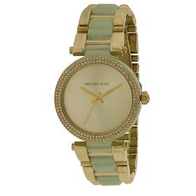 Michael Kors Delray MK4317 - Hitta bästa pris på Prisjakt