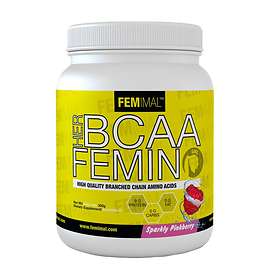 Femimal Her BCAA Femino 0,3kg - Hitta bästa pris på Prisjakt