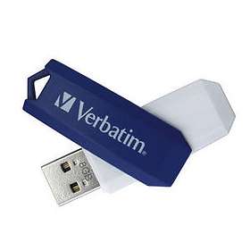 Verbatim USB Store-N-Go Mini Swivel 16GB - Hitta bästa pris på Prisjakt