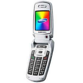 Samsung SGH-Z500 - Hitta bästa pris på Prisjakt