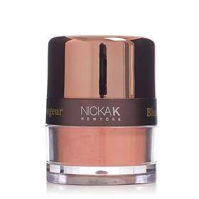 Nicka K Colorluxe Powder Blush - Hitta bästa pris på Prisjakt