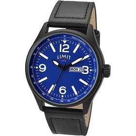 Limit Watches Pilot 5622 - Hitta bästa pris på Prisjakt