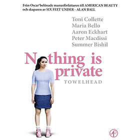 Nothing is Private - Hitta bästa pris på Prisjakt