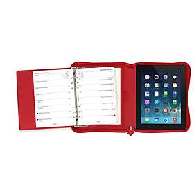 Filofax Saffiano Wrap Case for iPad Air/Air 2 - Hitta bästa pris på ...