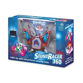 Tobar Stunt Racer 360 RTR - Hitta bästa pris på Prisjakt